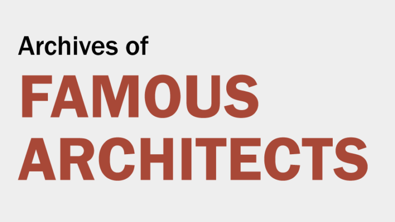 Architectural References - Archtoolbox