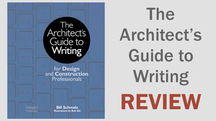Review: The Architect's Guide to Writing - Archtoolbox