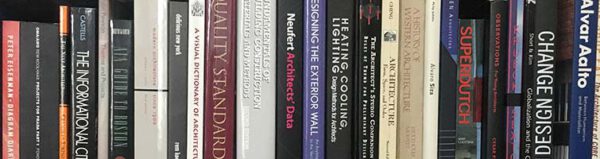 Best Architecture Reference Books - Archtoolbox