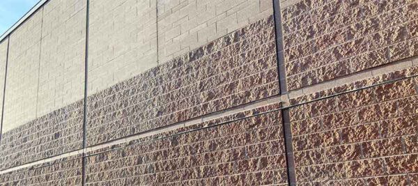 Concrete Block (CMU) Sizes, Shapes, and Finishes - Archtoolbox