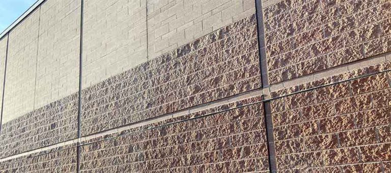 Concrete Block (CMU) Sizes, Shapes, and Finishes - Archtoolbox