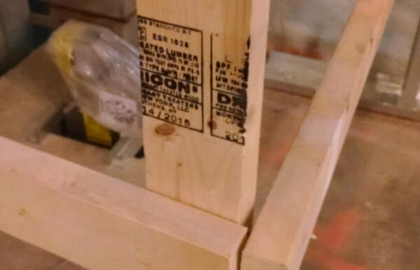 Fire Retardant Treated Wood - Archtoolbox