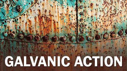 Galvanic Action - Archtoolbox