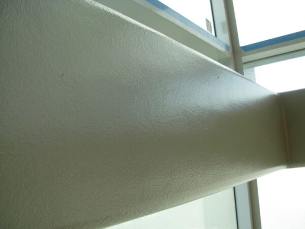 Intumescent Paint, Fireproofing, and Firestopping - Archtoolbox