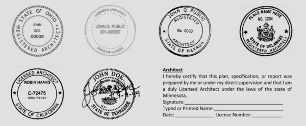 Becoming a Licensed Architect in the United States - Archtoolbox