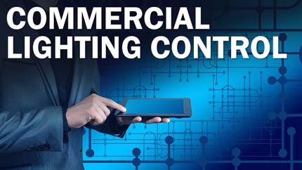 Commercial Lighting Control Systems - Archtoolbox