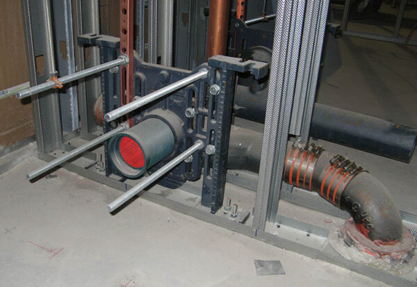 Wall Mounted Plumbing Fixture Supports - Archtoolbox