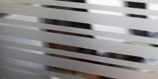 Types of Frosted Glass - Archtoolbox